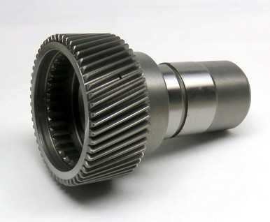NP236, NP241, NP243, NP246 Transfer Case Input Shaft (19019) | 32 ...