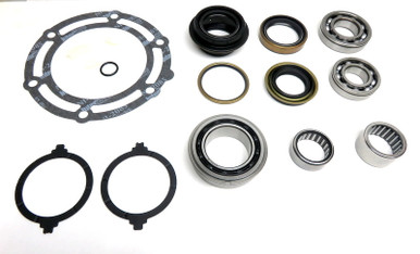 New Process NP133 Transfer Case Bearing, Gasket and Seal Kit | Dodge ...