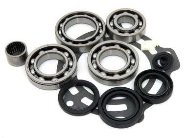 Borg Warner BW 4493, BW 4494 FT 2-Sp Transfer Case Bearing, Gasket and ...