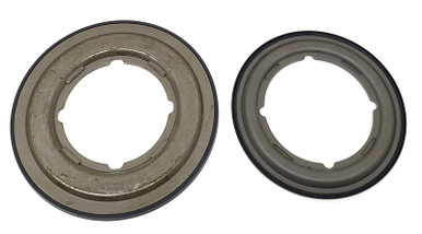 6F24 Automatic Transmission Bonded Piston Kit (2 Pistons) | Compatible ...