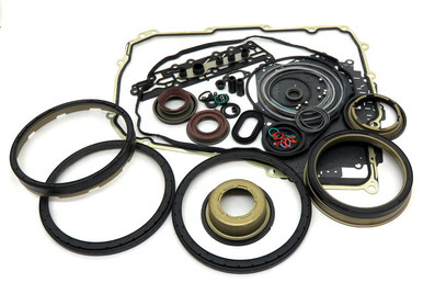 6T30 Automatic Transmission Overhaul Repair Kit With Bonded Pistons ...