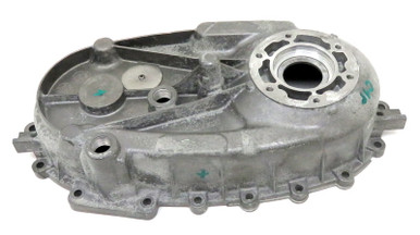 NP241D Rear Case Half - Cobra Transmission