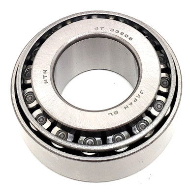 G56 Standard Transmission Tapered Cup And Cone Bearing | Compatible ...