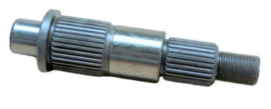 Borg Warner BW1372 BW4472 Transfer Case Front Output Shaft (4472-171 ...