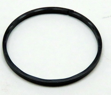 JR711E Intermediate Shaft Peek Ring - Cobra Transmission