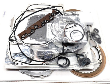 6T70, 6T75 Generation-2 Automatic Transmission Master Rebuild Kit With ...