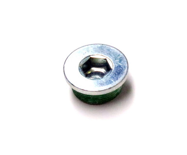 AX15 Shift Rail Plug - Cobra Transmission