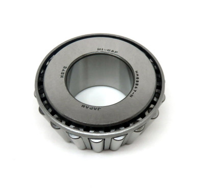 Jaguar X-Type Transfer Case Bearing - HM88547 - Cobra Transmission