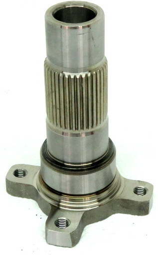 BMW ATC400 Transfer Case Front Output Shaft (5 7/16'' Long ...