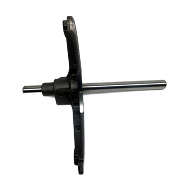 New Process NP231, NP241 Transfer Case Mode Fork And Shaft | Casting ...