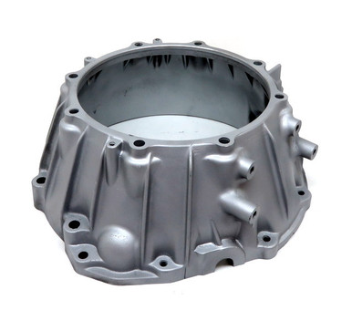 RE5R05A Bell Housing - Two Starter - Cobra Transmission