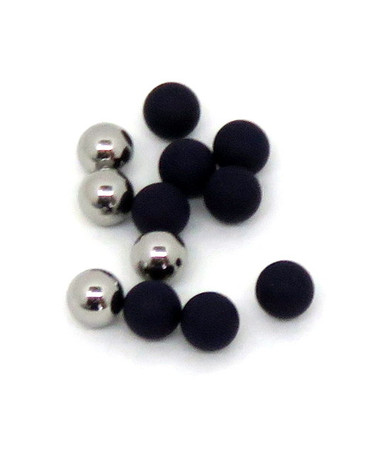 JF506E Check Ball Kit - Cobra Transmission