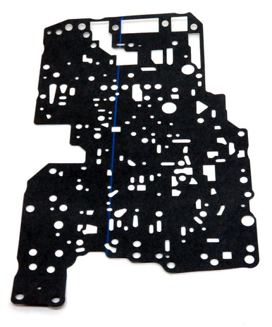 Jeep AW4 Lower Main Valve Body Gasket Cobra Transmission