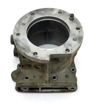 Borg Warner BW1356 Transfer Case Adapter | Casting # RF-3L3P-7A040-AB ...
