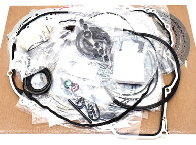 9T60, 9T65 Automatic Transmission Master Rebuild Kit Without Bonded ...