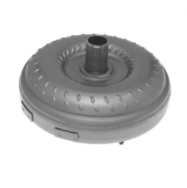 6F35 Automatic Transmission Torque Converter | Codes: 34614 and Sticker ...