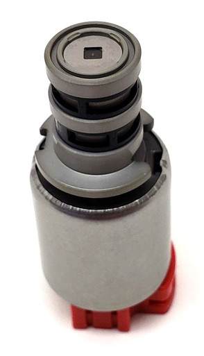 A6MF1 Solenoid Torque Converter Clutch - Cobra Transmission