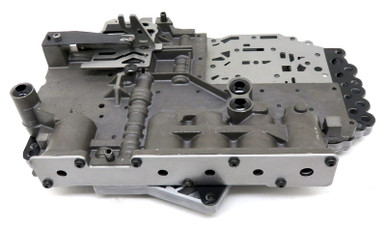 68RFE Valve Body - Cobra Transmission