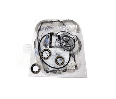 8L90 Automatic Transmission Master Rebuild Kit With Bonded Pistons ...