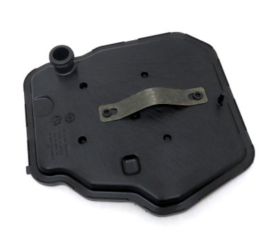 8L90 Automatic Transmission Main Oil Filter | Corvette, Silverado ...