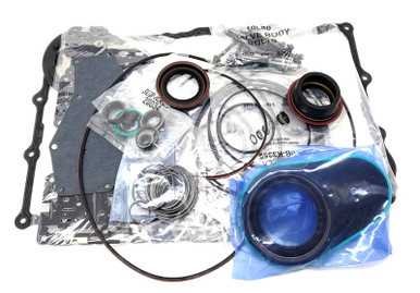 10L80, 10L90 Automatic Transmission Overhaul Kit Without Bonded Pistons ...