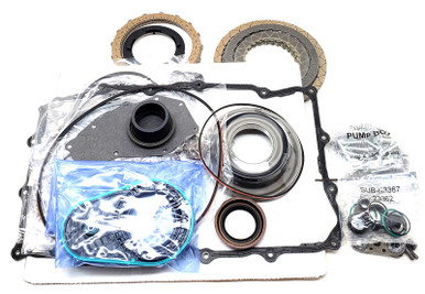 10L80, 10L90 Automatic Transmission Banner Kit With Bonded Pistons ...