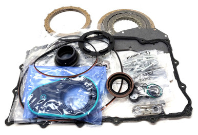 10L80, 10L90 Automatic Transmission Master Kit Without Bonded Pistons ...