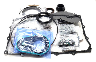 10L80, 10L90 Automatic Transmission Master Kit With Bonded Pistons ...