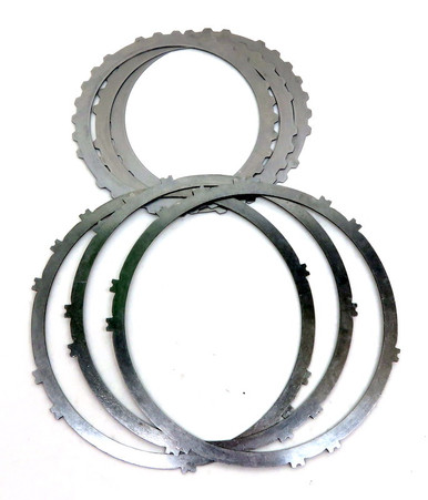 JF019E (RE0F10J) Steel Plates Kit - Cobra Transmission