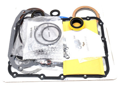 5R55SW, 5R55S Automatic Transmission Master Rebuild Kit | Compatible ...