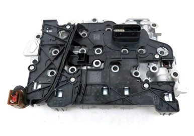 6F35 Automatic Transmission Solenoid Body With Solenoids | Compatible ...