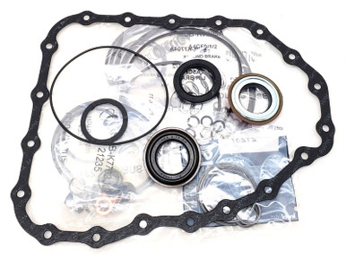 A4CF0 4-Speed FWD Automatic Transmission Overhaul Repair Kit ...