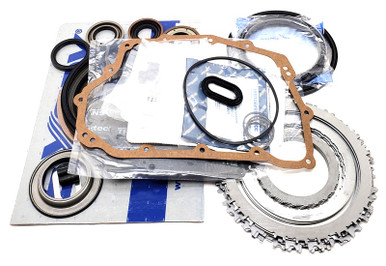 6F35 Automatic Transmission Master Rebuild Kit With Bonded Pistons ...