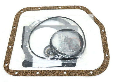 A998 External Gasket and Seal Kit - Cobra Transmission
