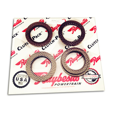 BYBA Friction Module - Cobra Transmission