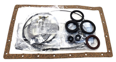 A750, A750F Automatic Transmission Overhaul Rebuild Kit | Fits GX470 ...