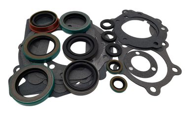 Ford NP205 Remote Mount Transfer Case Gasket and Seal Kit | F100, F150 ...