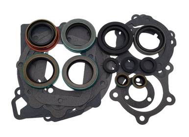 NP205 Direct Mount (Married) Transfer Case Gasket And Seal Kit ...
