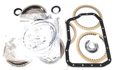 U660E, U660F, U661E, U661F Automatic Transmission Banner Repair Kit ...