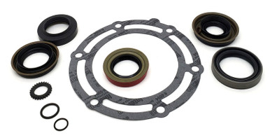 New Process NP231 Transfer Case Gasket And Seal Kit - Cobra Transmission