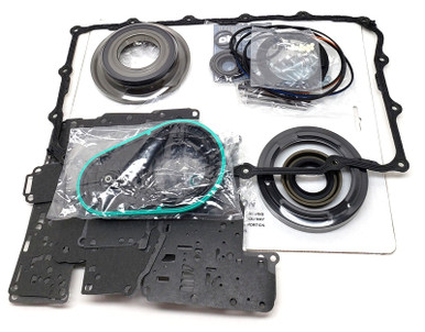 10L60 10-Speed Automatic Transmission Overhaul Rebuild Kit With Pistons ...