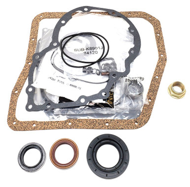 Toyota A540H Automatic Transmission Overhaul Rebuild Kit | Camry Wagon ...