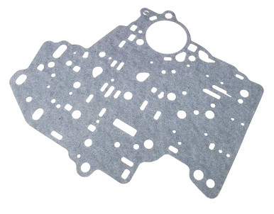 Turbo 400, 3L80E Case to Spacer Plate Gasket (6 Check Ball Type ...