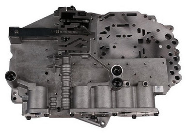 68RFE Automatic Transmission Remanufactured Valve Body 2007-2010 ...