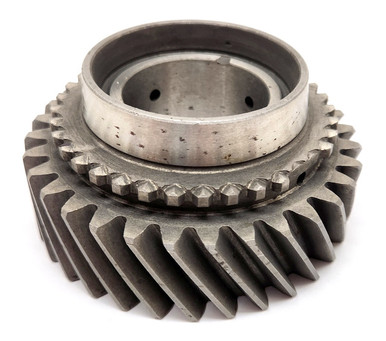 RAT, S36 Standard Transmission 1st Gear | 32 Teeth Gear, 36 Synchro ...