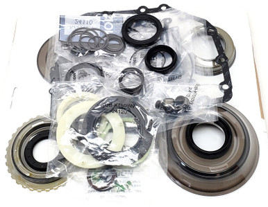 AWF8F35, U880E, U881E, U881F Automatic Transmission Master Rebuild Kit ...