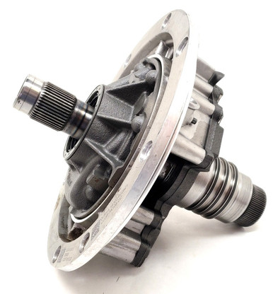 6R140 Automatic Transmission Remanufactured Pump - Without Power ...