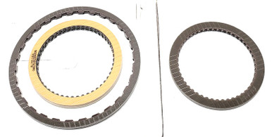 VW-087, 089, 090 Automatic Transmission Friction Module