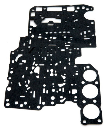AW4 Valve Body Gasket - Upper (35433-30064) - Cobra Transmission