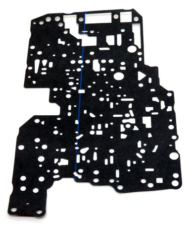 Jeep AW4 Lower Main Valve Body Gasket Cobra Transmission